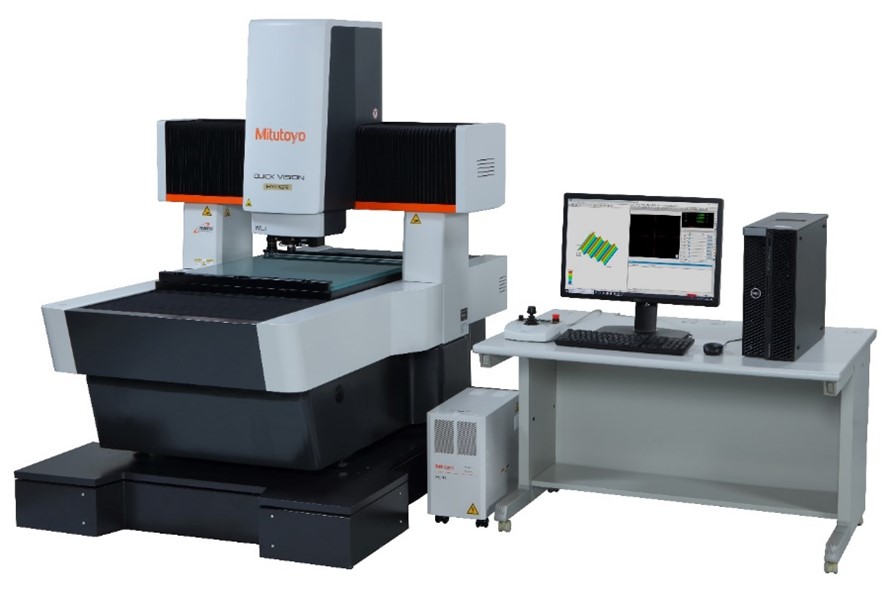 ミツトヨが「メカトロテック ジャパン2023」に出展|ニュース|ミツトヨ